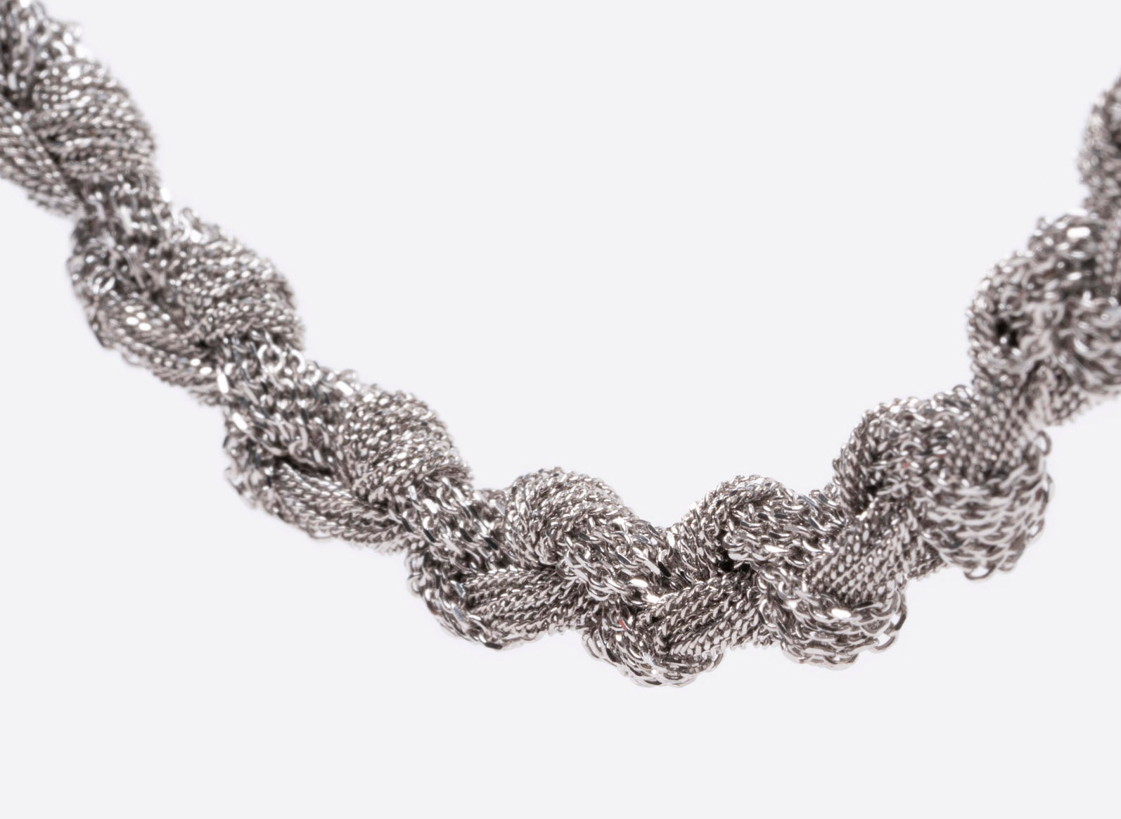 Handmade Sterling Silver Necklaces | Authentic Jewelry by Italian ...